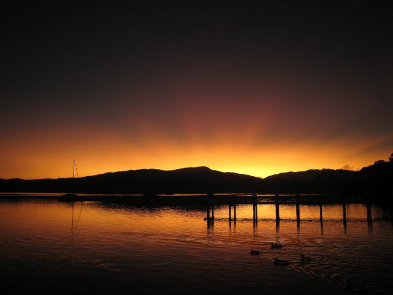 A Cumbrian Cottage Holiday - Things To Do • Trip Ideas