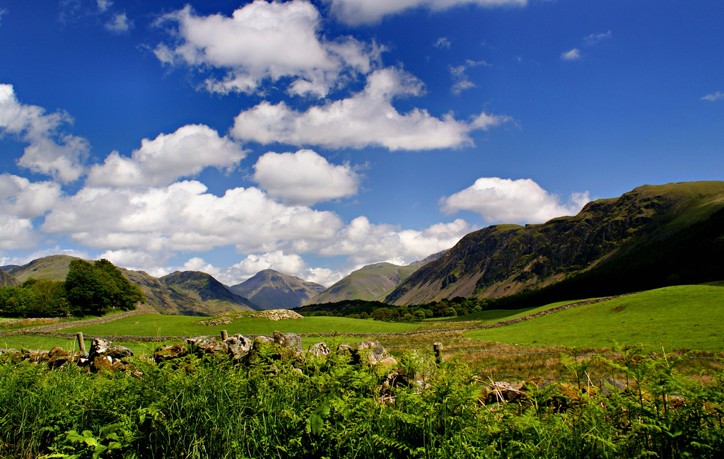 A Cumbrian Cottage Holiday - Things To Do • Trip Ideas