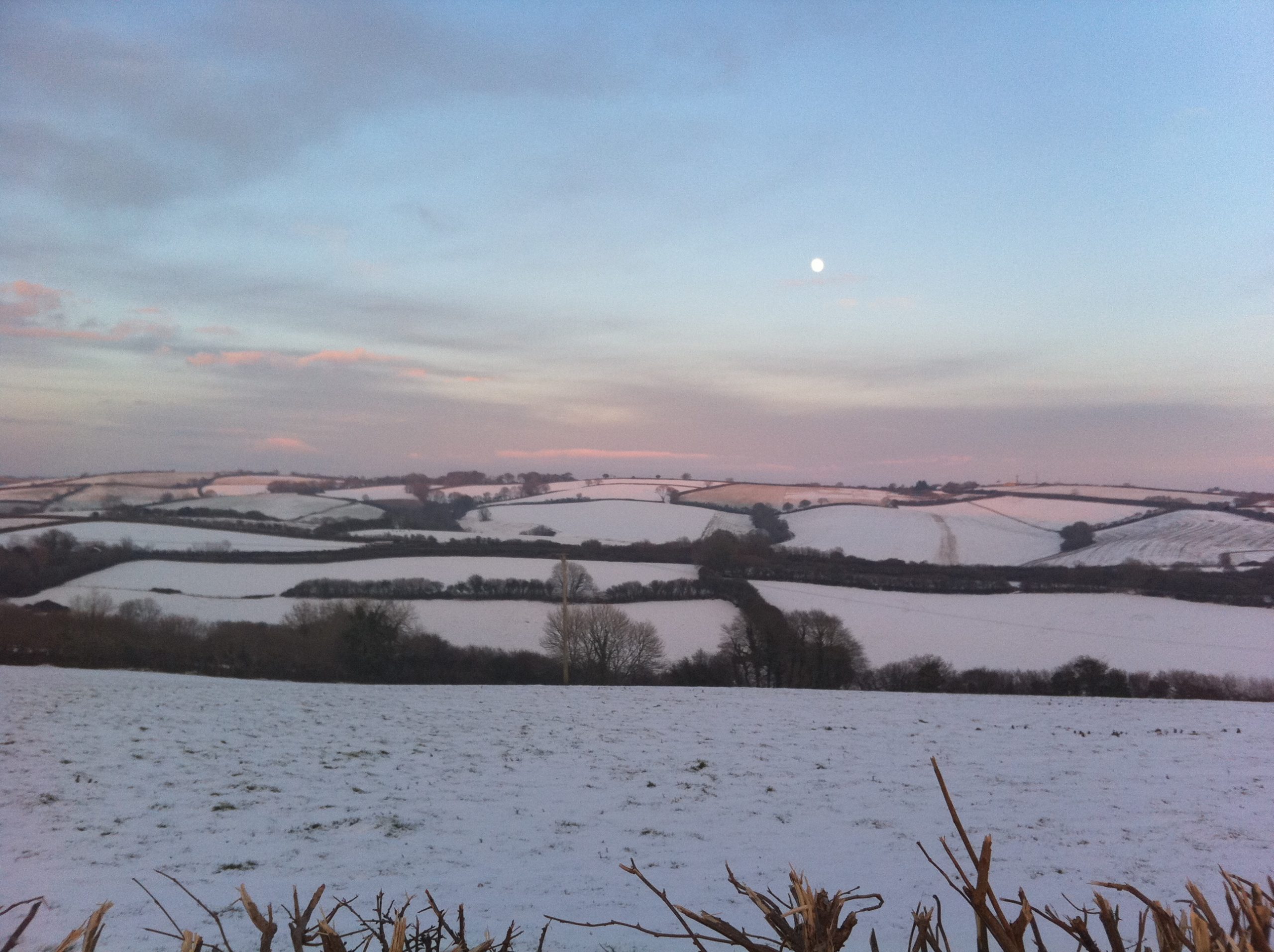 Winter essentials for women on a Devon holiday • Trip Ideas
