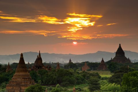 Explore the Mayan Pyramids of Guatemala • Trip Ideas